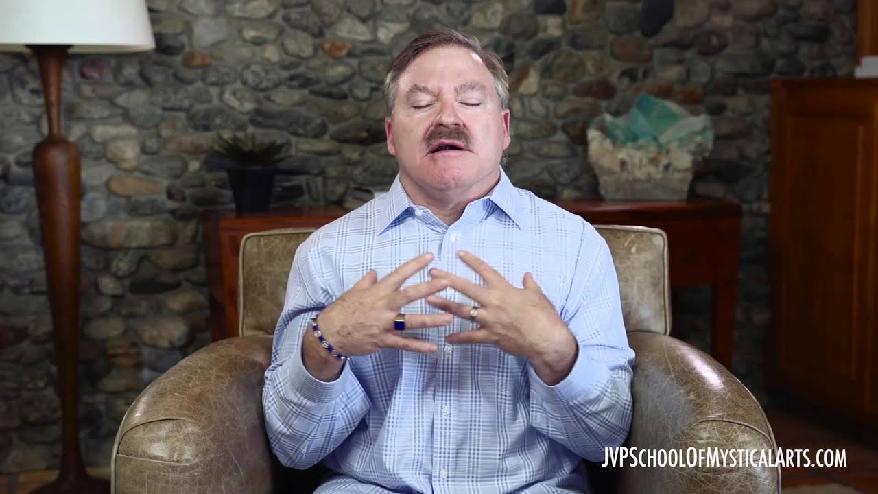 Know Your Spirit Guides with James Van Praagh - YouTube