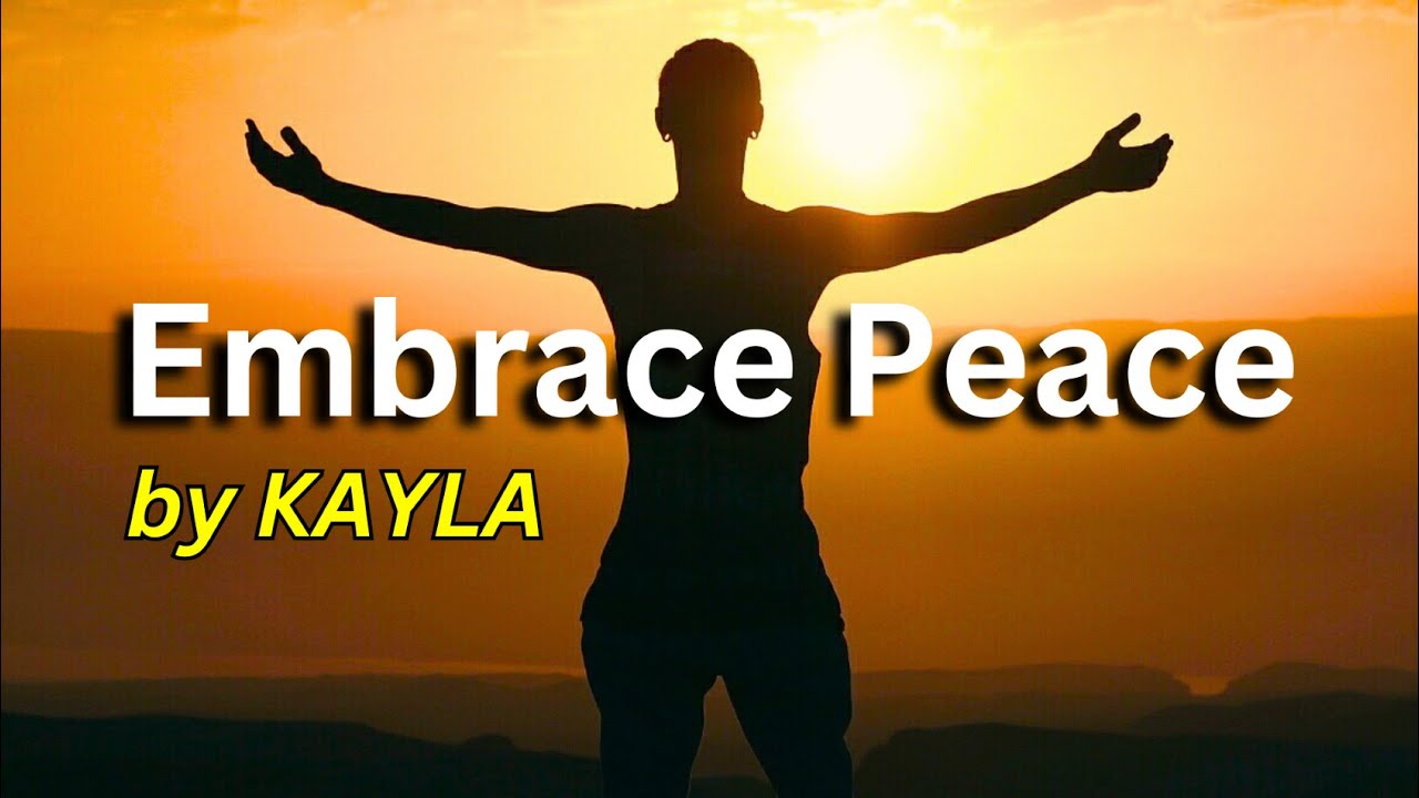 3 Minute Meditation Guided | Shifting to Peace and Loving Kindness | by ...