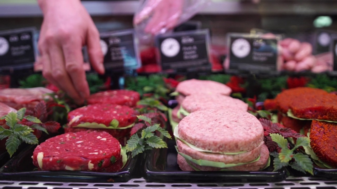 EUROSPAR Templepatrick Now Open - YouTube