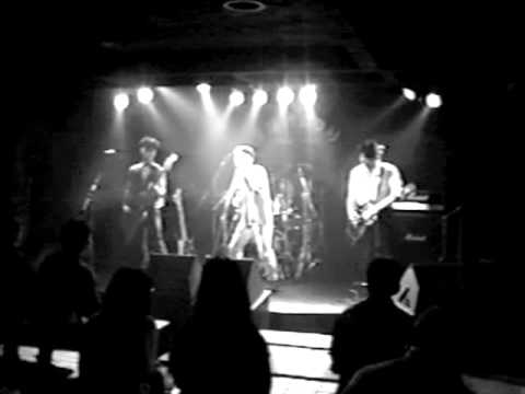 Gang Rocker / The Mods Cover Band - YouTube