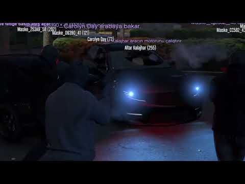 ✶ Brigada Vinewood [gta.world.tr]