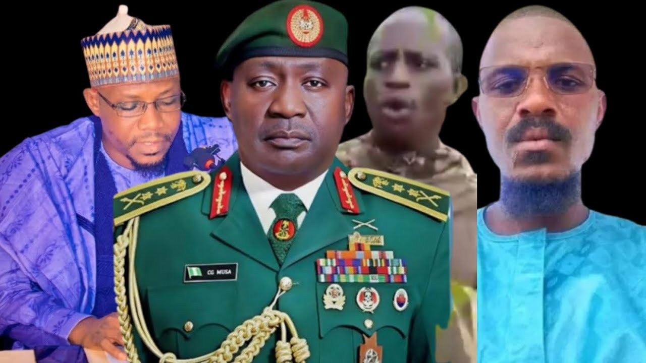 Bello Turji Katuba Kafin Mutuwa Ta'Iskeka | Bayan Kisan Halilu Sububu ...