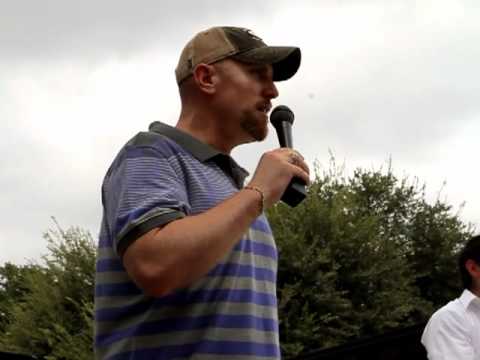 SWTJC Uvalde Fall 2011 Orientation - YouTube