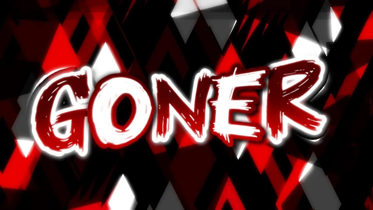 Goner 100% // Nightning - YouTube