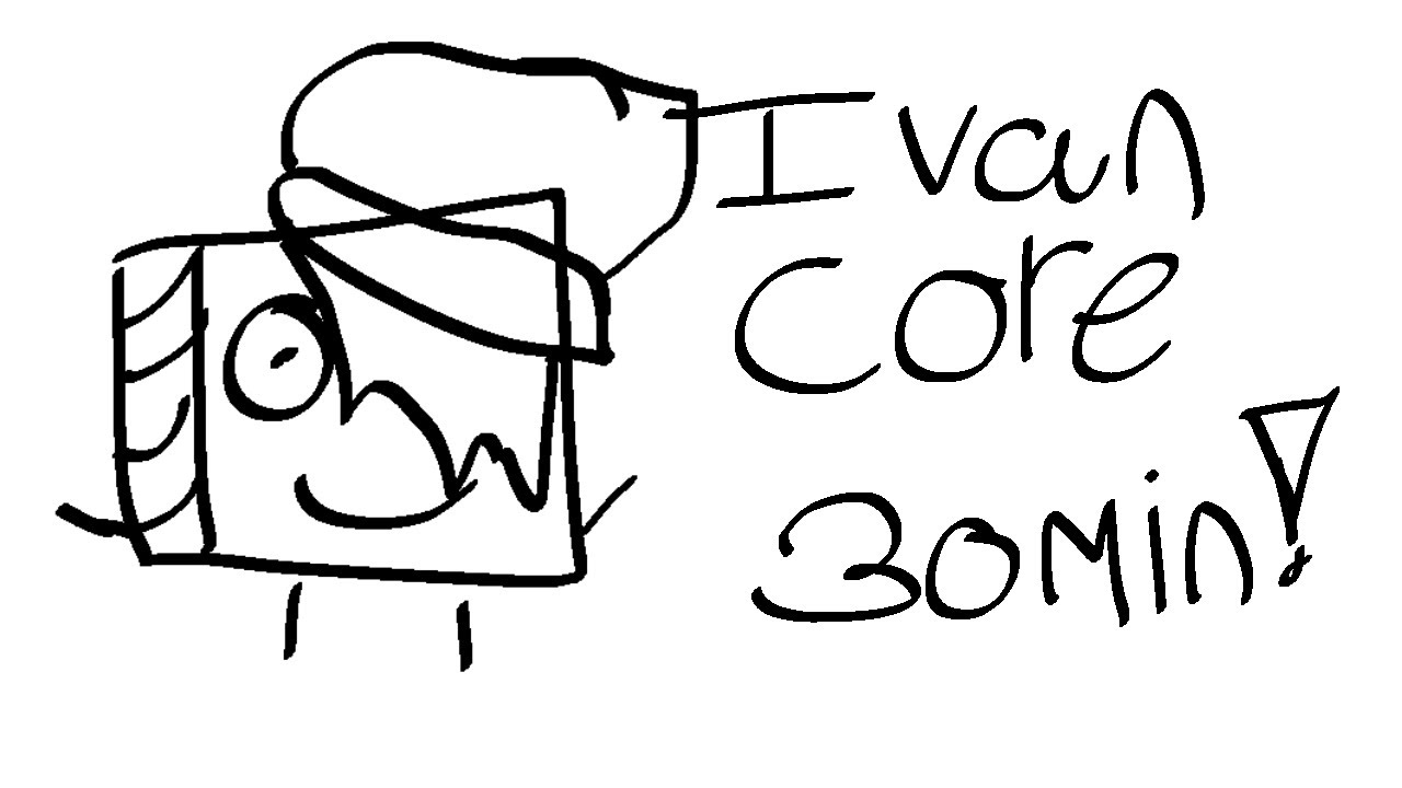 Ivan core (oh Long Johnson) - YouTube