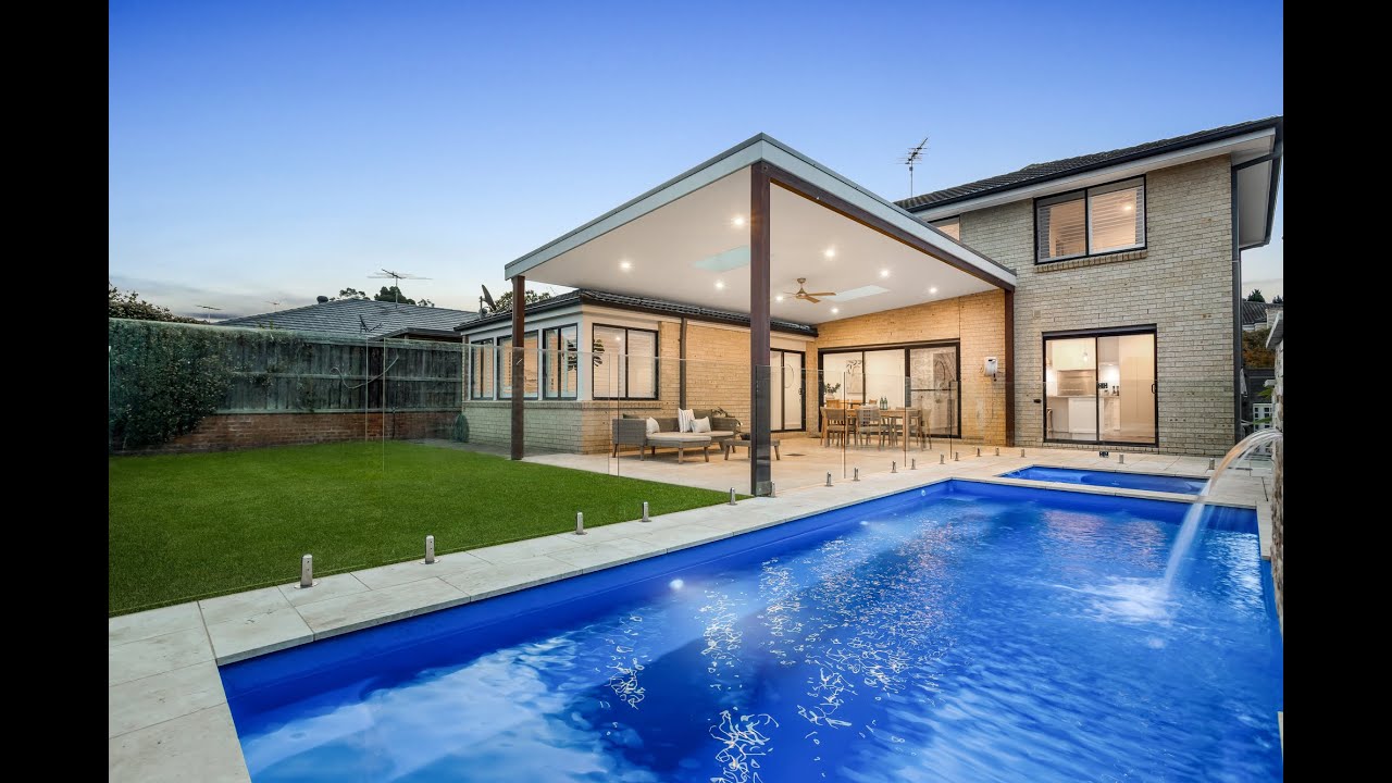 29 Matilda Grove, Beaumont Hills | John Grima | Manor Real Estate - YouTube