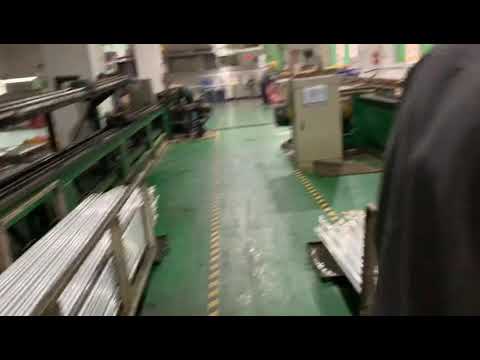 Cold Drawn Process - YouTube