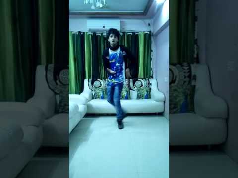 Tu Hi Toh Meri Dost Hai | Yuvvraaj | Salman Khan & Katrina Kaif Song |Dance Video | (MG)