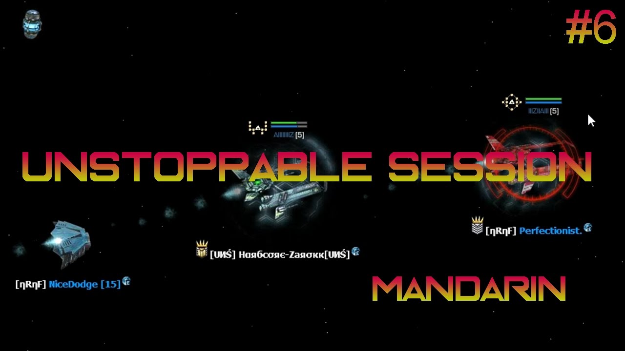 Darkorbit - Unstoppable-Session #6 [MANDARIN] - YouTube