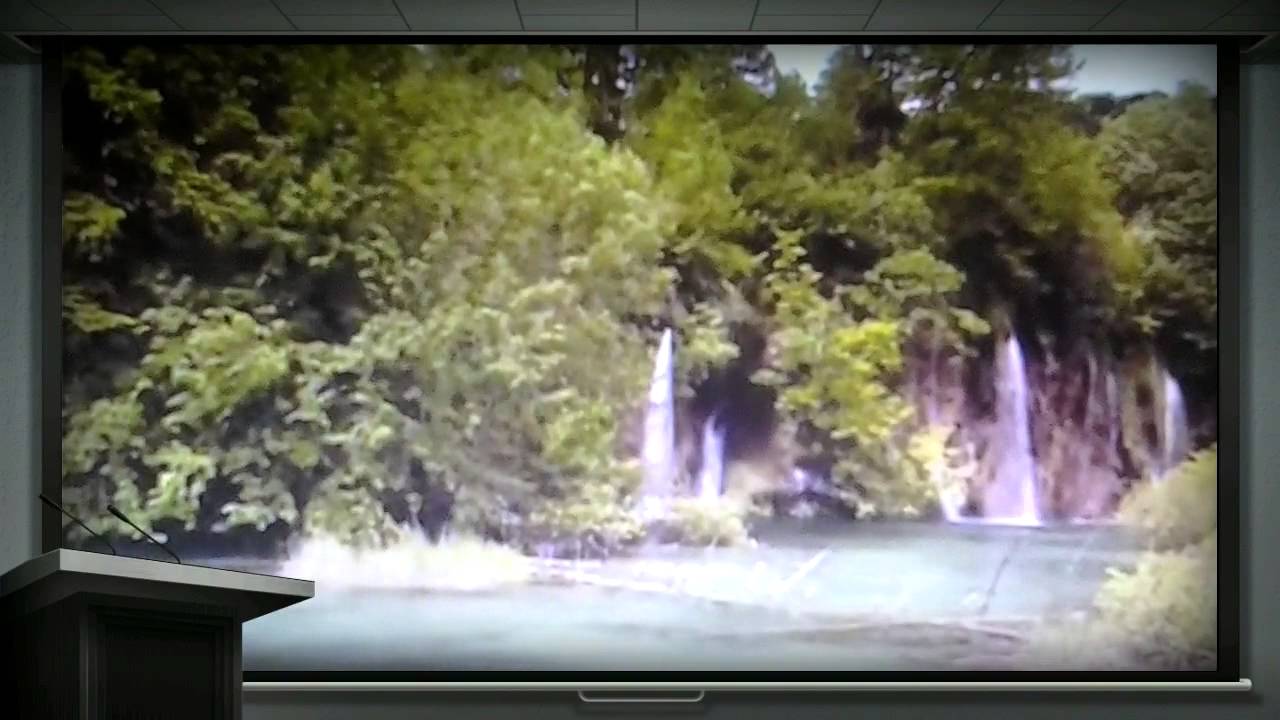 Οι λιμνες τις Ευρωπης - YouTube