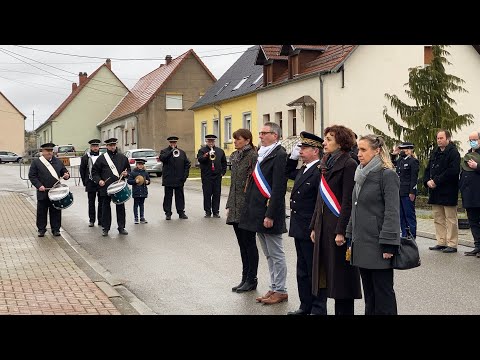 23 février 1945, une date qu’Erching n’oubliera jamais