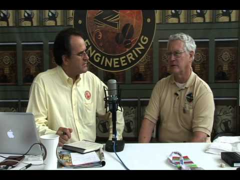Interview with Dan Hoolihan, Chair ANSI C63 (R) Committee - YouTube
