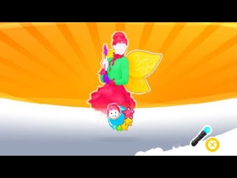 Just Dance® 2018 Song: Pixie Land Official Dance Video For Viewers To ...