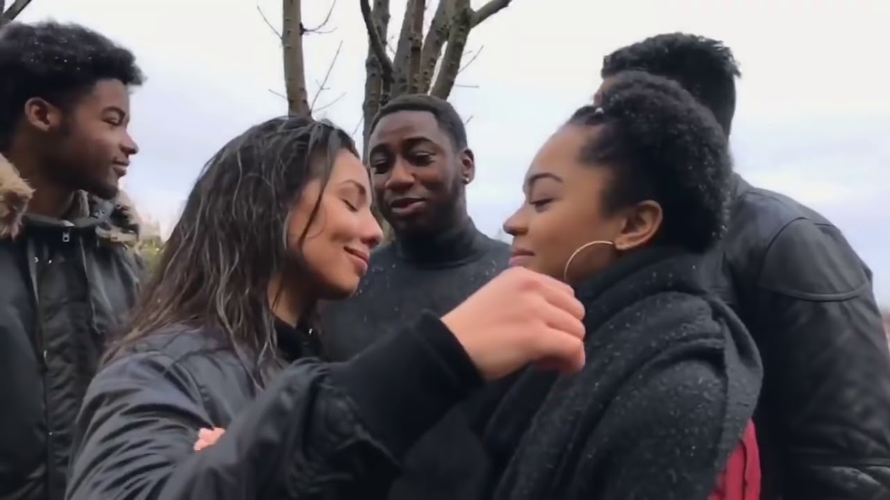 tonio life - Comment calmer la colère d’une femme avec une chanson 😂😂 ...