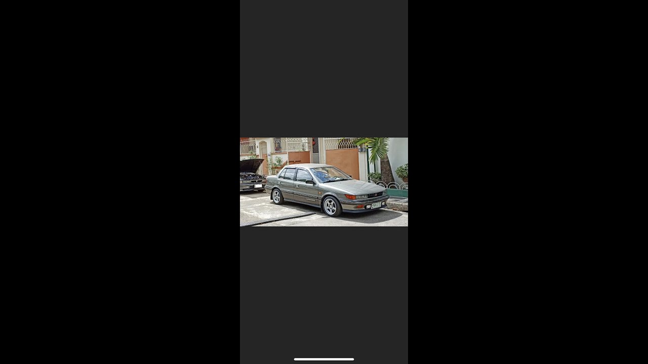 Lancer Singkit Diy online eb - YouTube