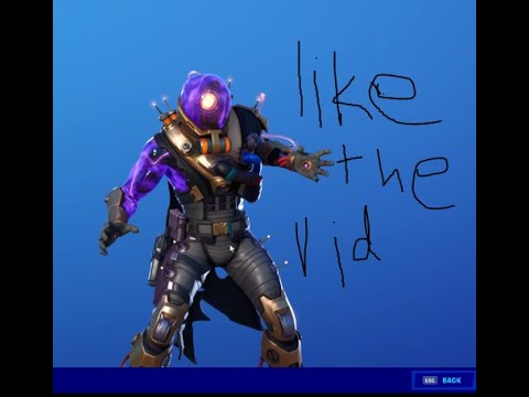 fortnite item shop review june 13, 2020 new Cyclo skin - YouTube
