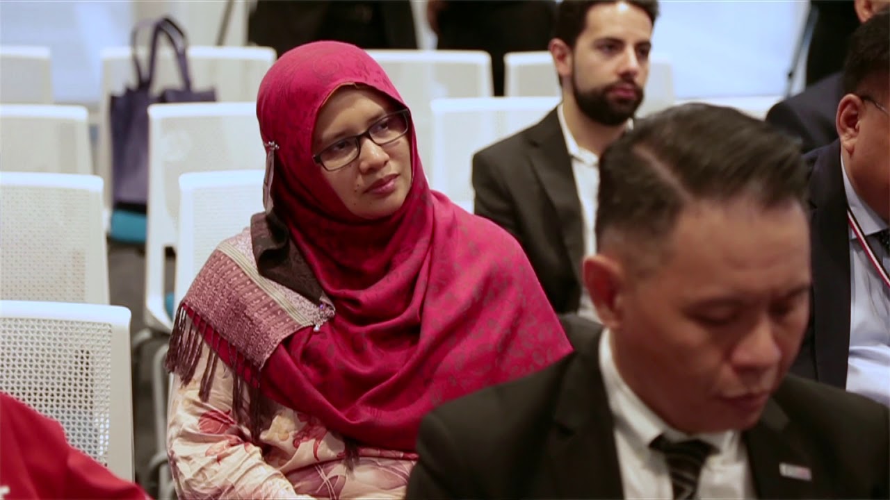 2018 GE Global Innovation Barometer Malaysia Panel Session - YouTube