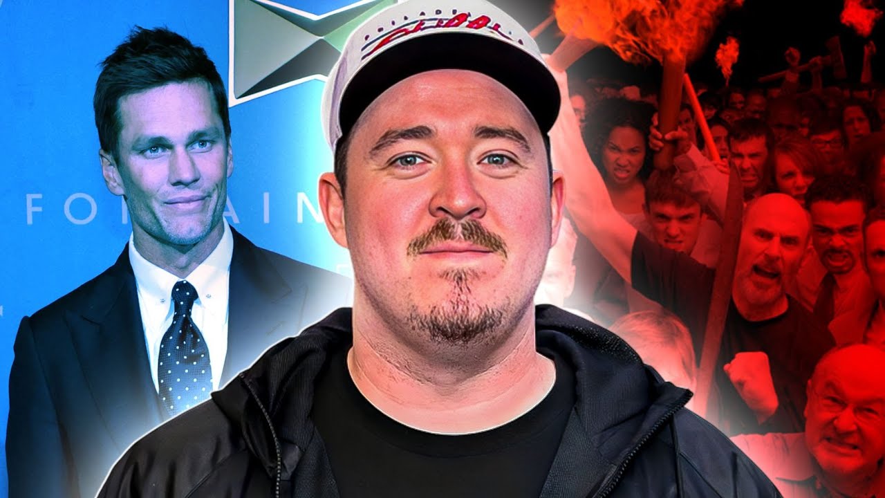 HERE'S WHY Shane Gillis REFUSED The Tom Brady Roast... - YouTube