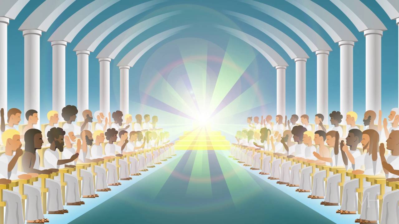 Gods of the Bible: Part 2