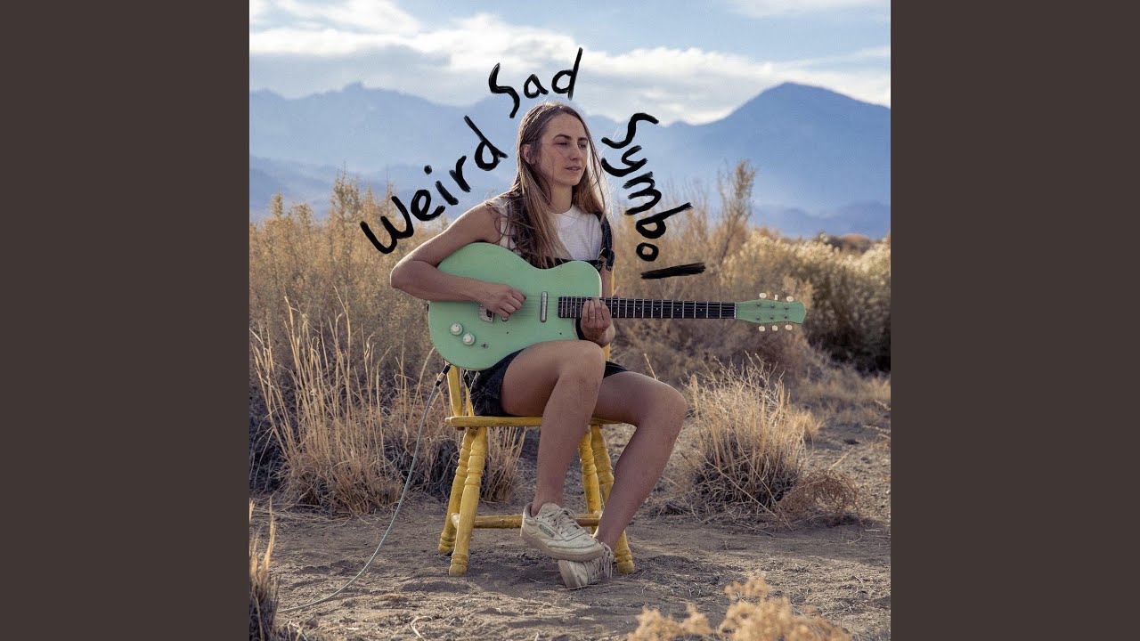 Weird Sad Symbol - YouTube