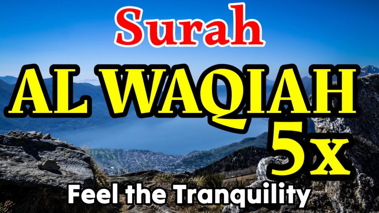 Don’t Regret Ignoring This! A Powerful Surah for Money & Success ...