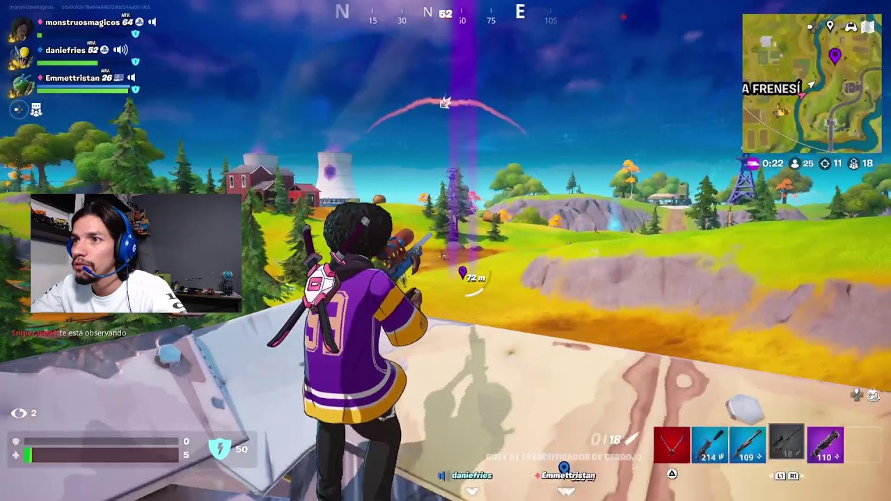 Con unos compas - YouTube