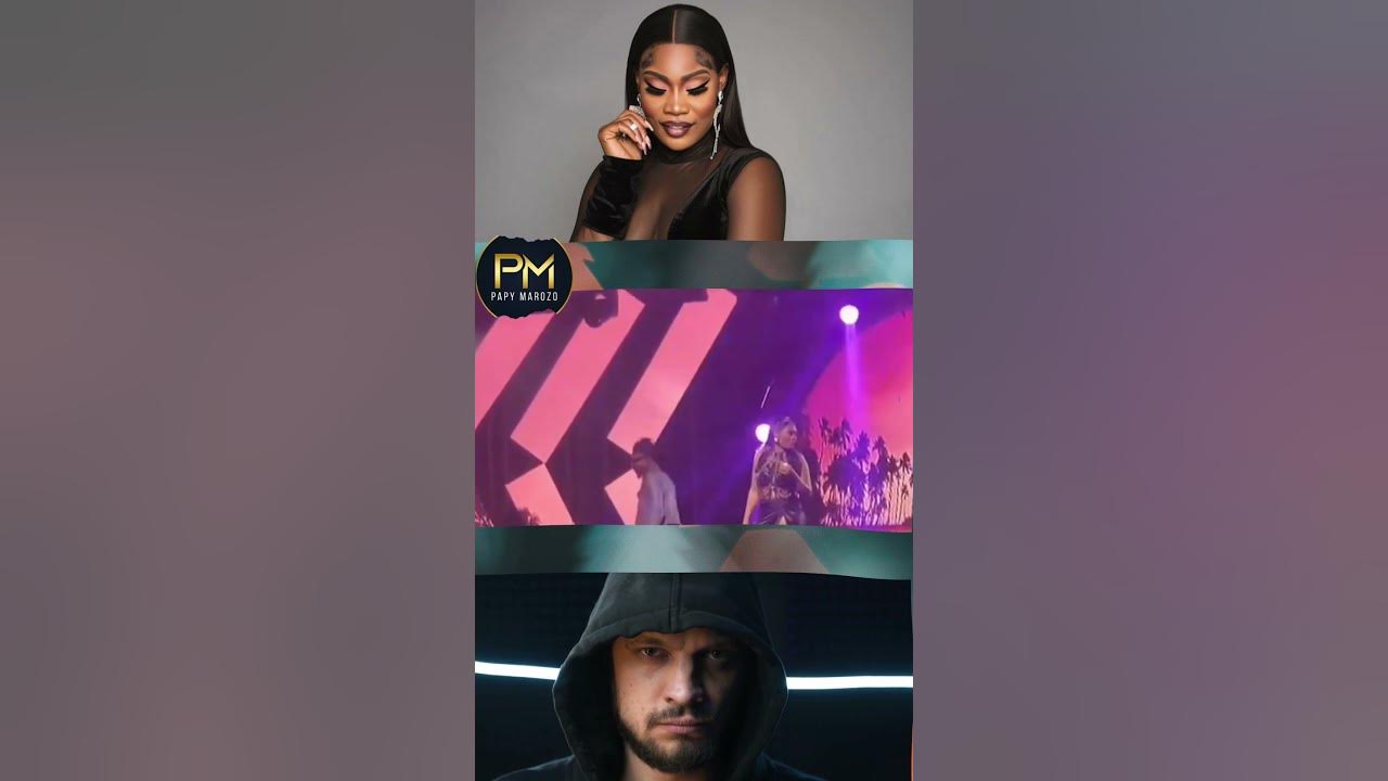 Misye Fe Rutshelle Sezi Tag Misye Si Nou Konnen Li #shorts - YouTube