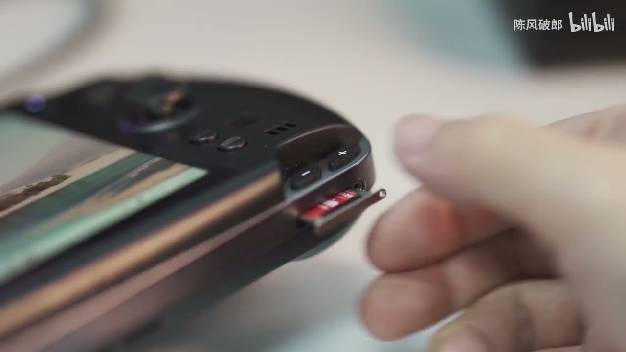 SSD-disk stor som ett SIM-kort. Har nu dykt upp i hårdvara. | Feber / PC