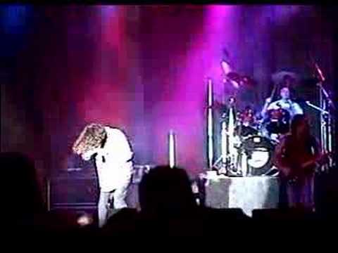 STEVE TAYLOR - Cornerstone 1994 - YouTube