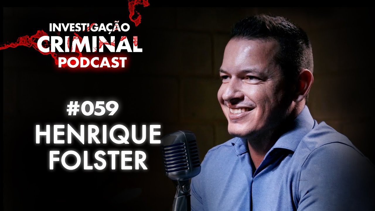 ELE REVOLUCIONOU A SALA DE AULA - HENRIQUE FOLSTER - INVESTIGAÇÃO ...