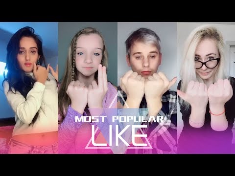 Best Videos of Whistle Challenge Compilation | LIKE App | #WhistleChallenge