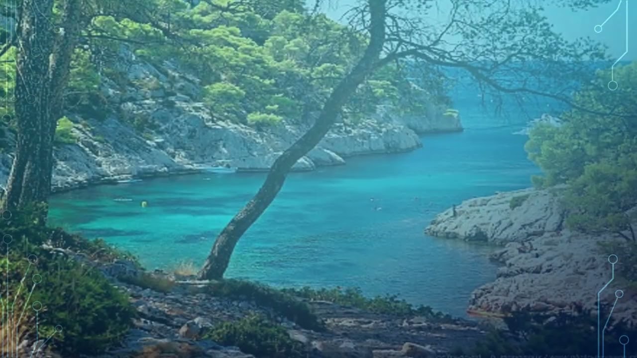 River Blue - YouTube