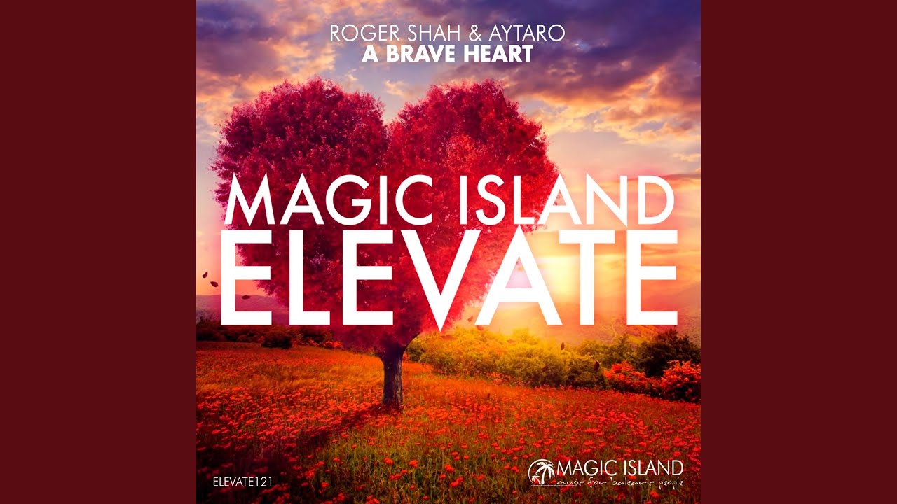 A Brave Heart (Extended Uplifting Mix) - YouTube
