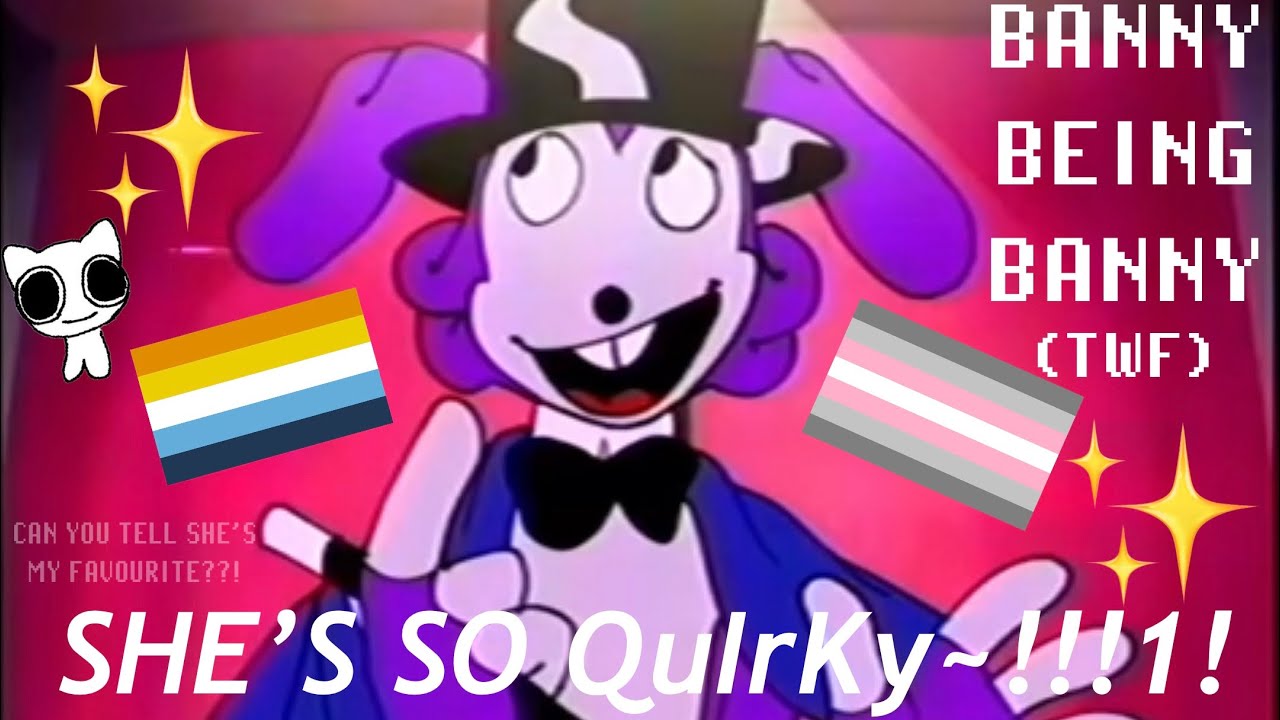 Banny Being the Best Showstopper for like 6 Minutes and 40 Seconds (The ...