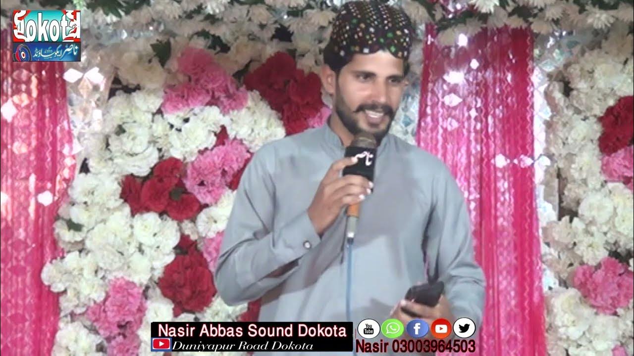 Naqabat Hasnain Raza Rizvi Best Naqabat Hasnain Raza Rizvi New Naqabat Hasnain Raza Rizvi Jhang ...