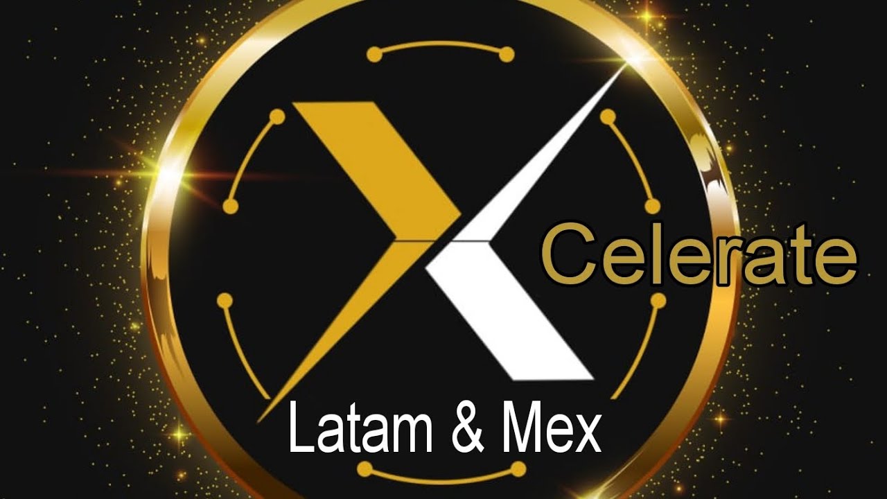 Xcelerate Presentación Rapida - YouTube