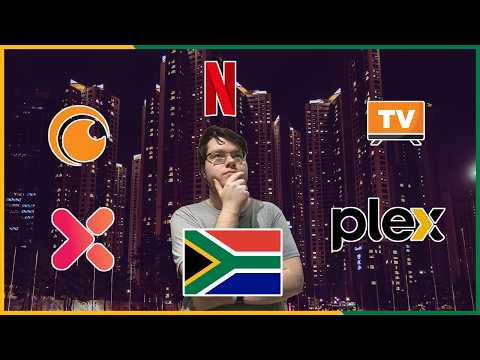 Which South African Streaming Service is the Best