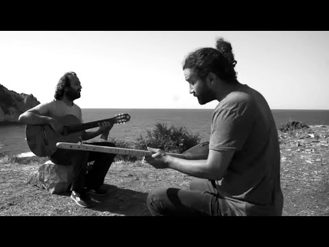 Cem Erdost İleri - Dünyanın Üzerinde Kurulu Direk   [© Güvercin Müzik  Official Video]