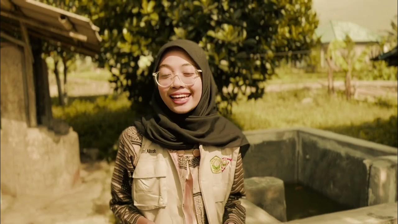 VIDEO PROFIL PPK ORMAWA BEM FKG UNEJ : Gerakan Desa Mayang Anti Stunting [GENTING] 🗣 - YouTube