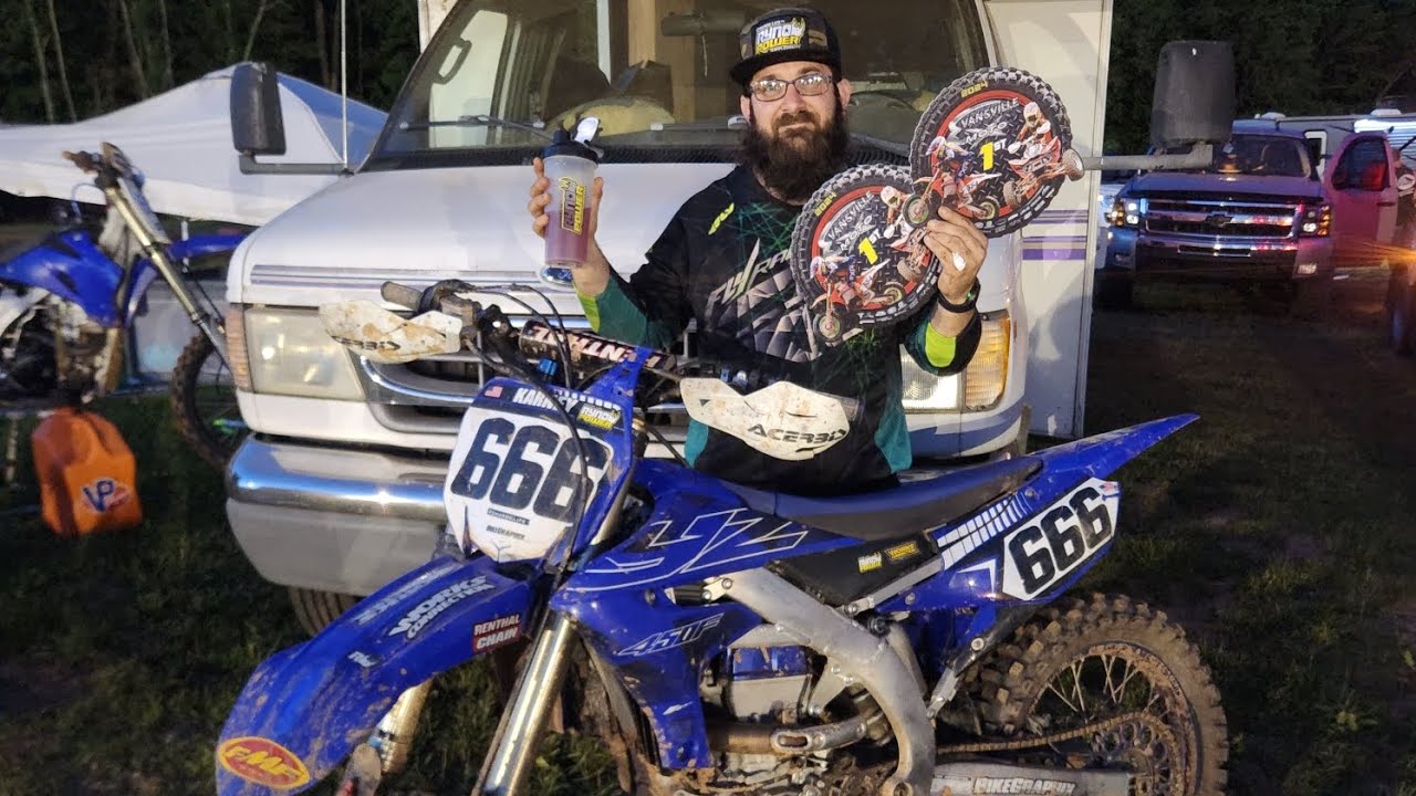 Two Wheel Tuesday episode 3 yz450f - YouTube