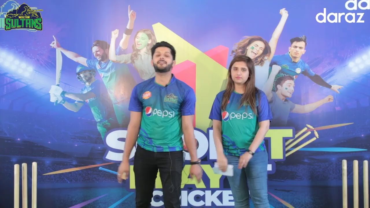 HBL PSL Live Video - YouTube