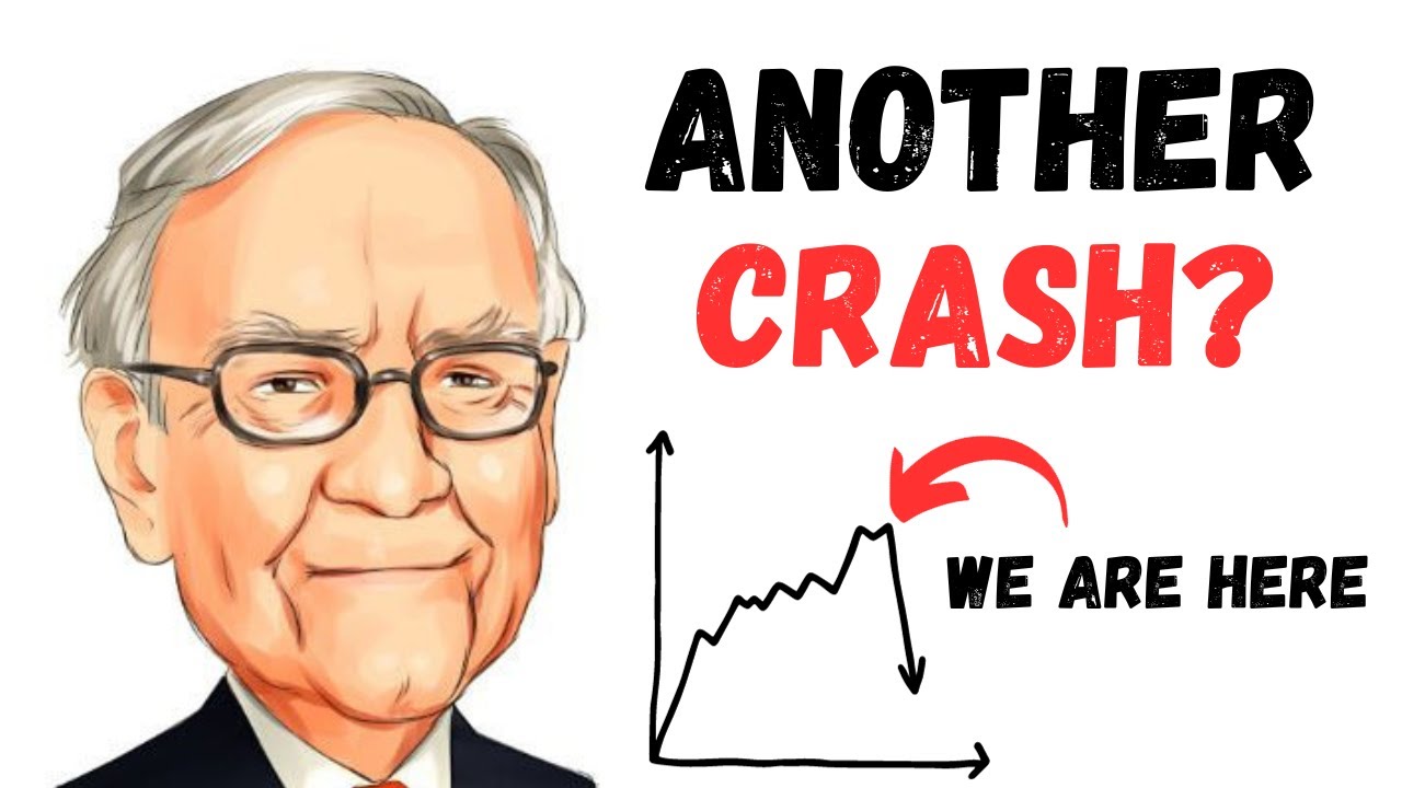 Warren Buffett: History is REPEATING! - YouTube