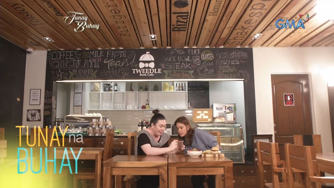 Tunay na Buhay: Bekimon, itinuro kung paano maa-achieve ang perfect ...