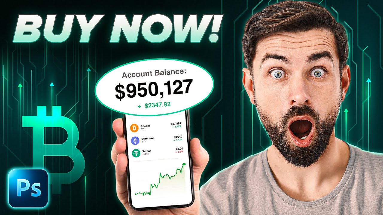How To Make Phone Thumbnails! 📲🔥 (FULL TUTORIAL) - YouTube