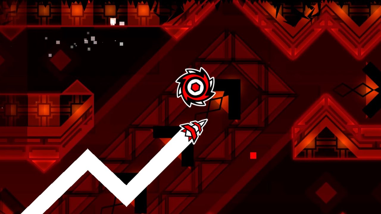 (Extreme Demon) ''Io'' by L4TeZk | Geometry Dash - YouTube