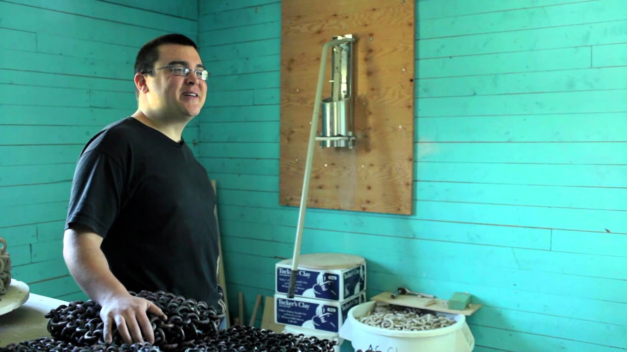Jason Holley: 2012 RBC Emerging Artist Nominee - YouTube
