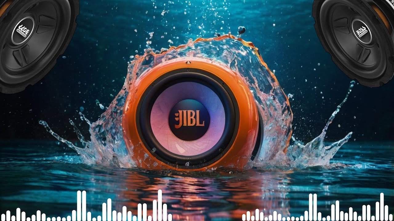 Ultimate JBL Speaker Sound Challenge 🎧 | Feel the Drop! #JBLBass # ...