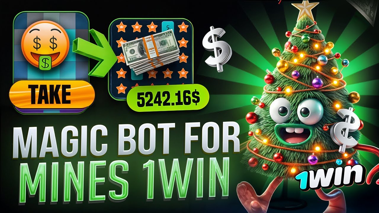 😱MINES BOT PREDICTOR 1WIN | MINES 1WIN STRATEGY 100% | MINES WINNING ...