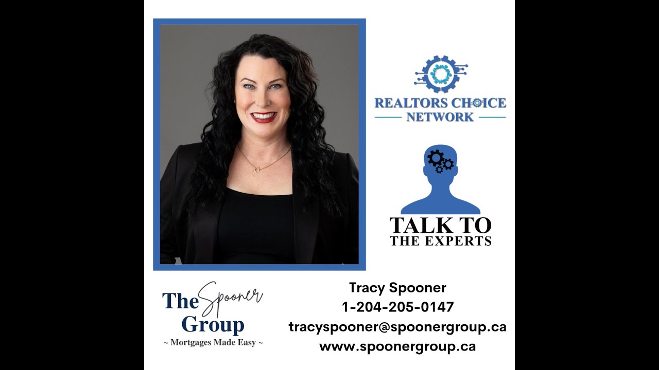 TTTE Tracy Spooner - YouTube