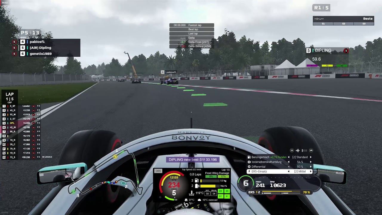 Enigma & Dipling auf "unranked lobby" - YouTube